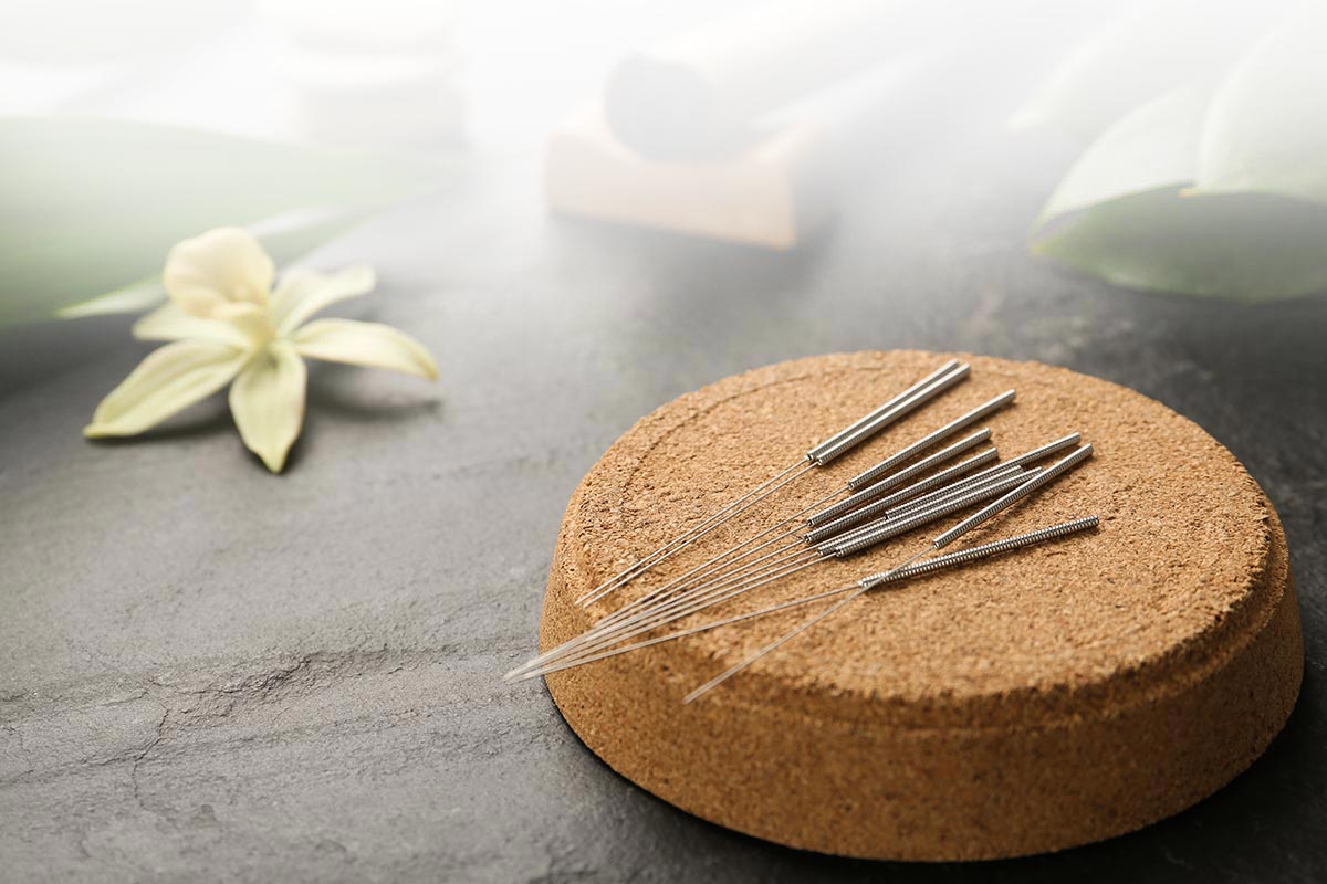 Spine Acupuncture Wellness Centre